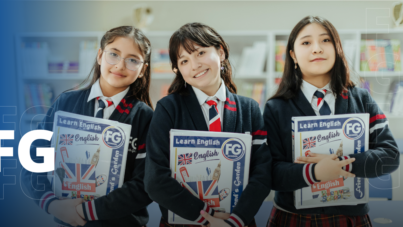 CUBICOL - FRIENDS GARDEN